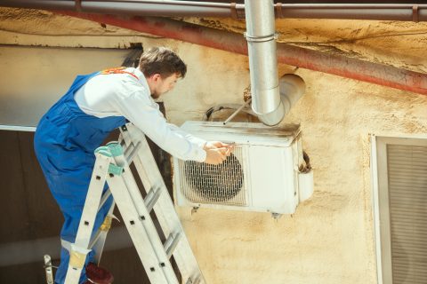Guide: HVAC Contractor Insurance